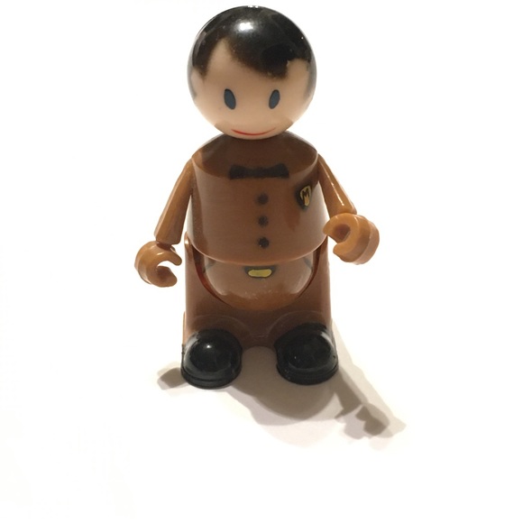 Toys | Vintage Tweakie Toy 1968 | Poshmark